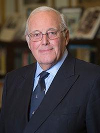 Trustees - The In and Out Naval and Military Club